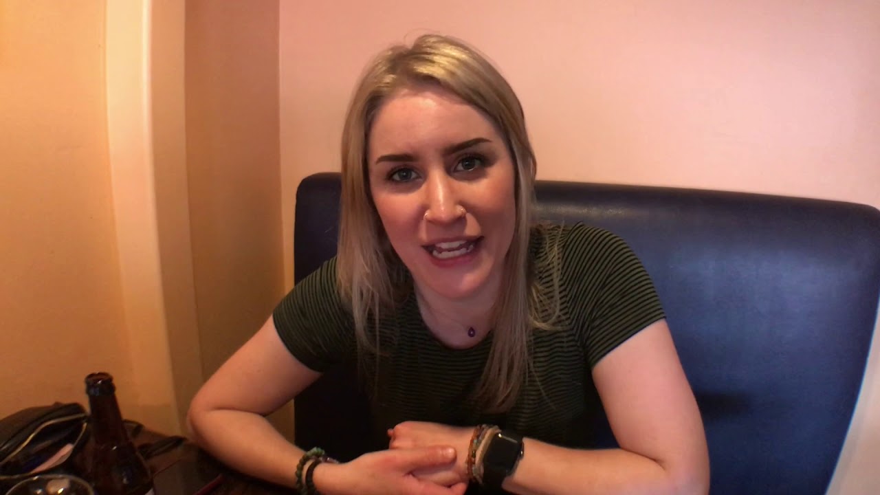 Destyn's strip club story with the angry stripper. Crystal Crowns and ...