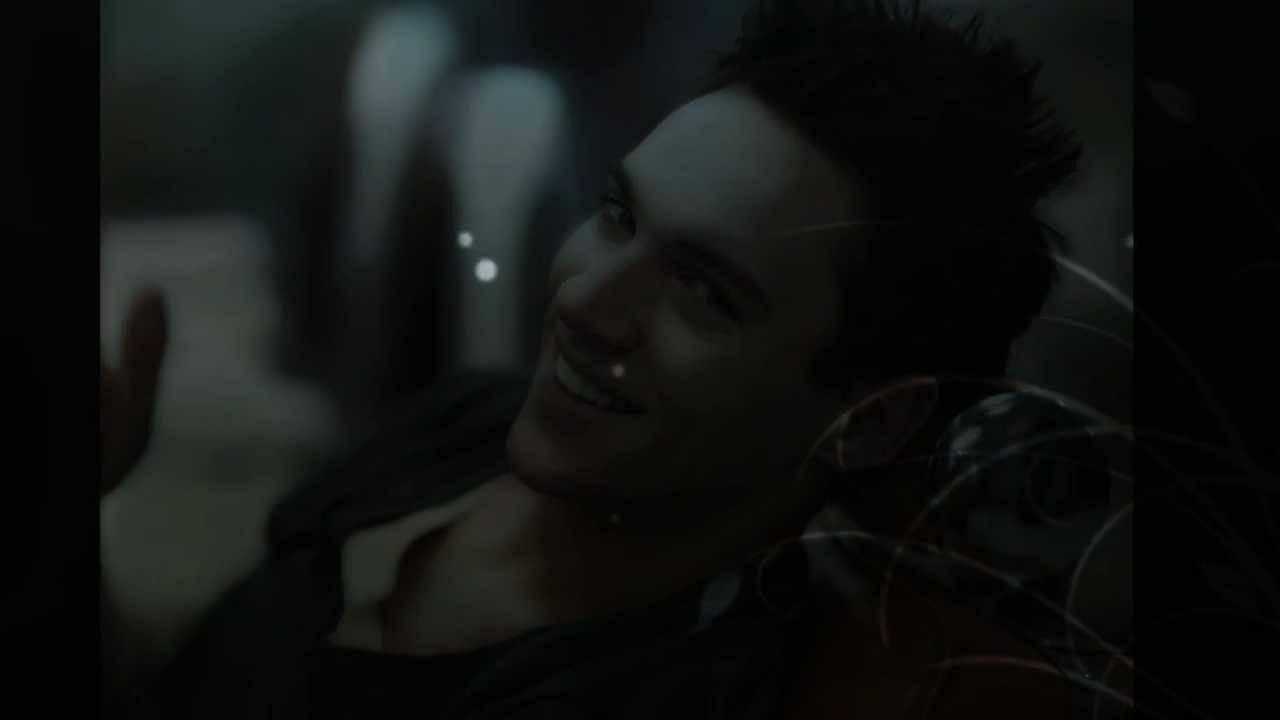 Black Dagger Brotherhood // Xhex & John - YouTube Music