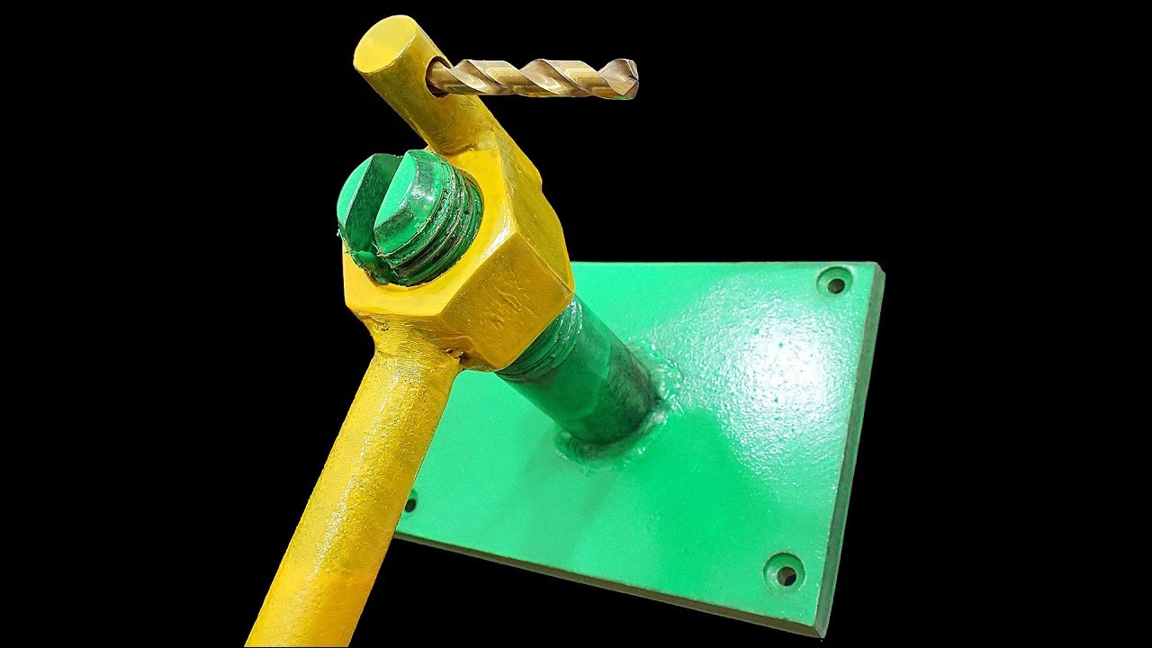 TOP 20 BEST DIY TOOLS and IDEAS 2019 - YouTube