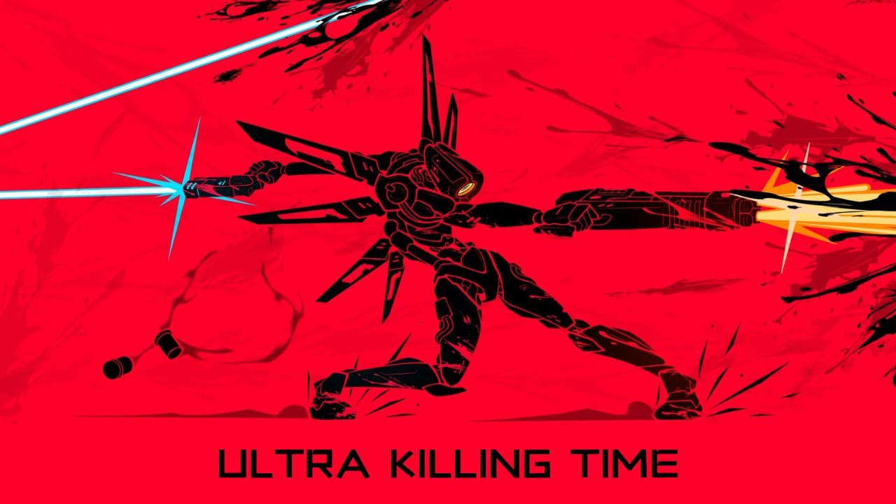 ULTRAKILL IS INSANE - YouTube