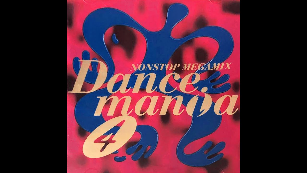Dancemania 4 Nonstop Megamix (1 Bonus Track) - YouTube