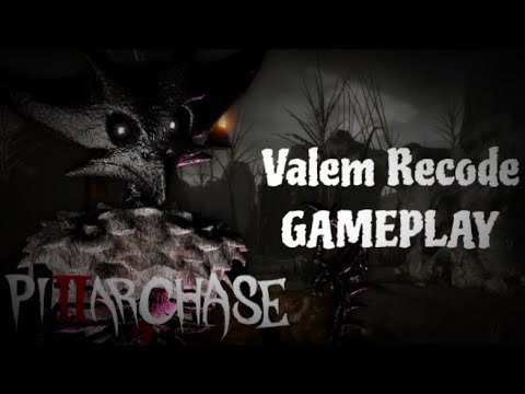 Valem Recode Testing!!! (PC2 Recode Gameplay) - YouTube
