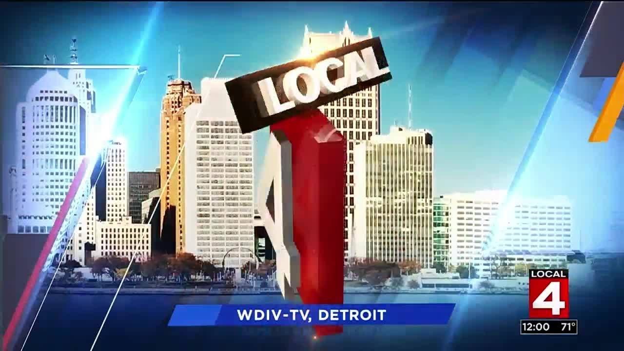 Local 4 News at Noon -- Sept. 20, 2017 - YouTube