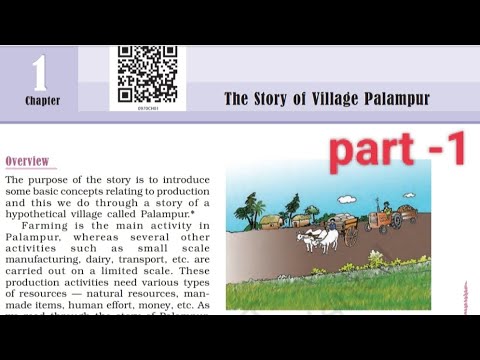 Class 9th Economics chapter 1 (part-1) - YouTube