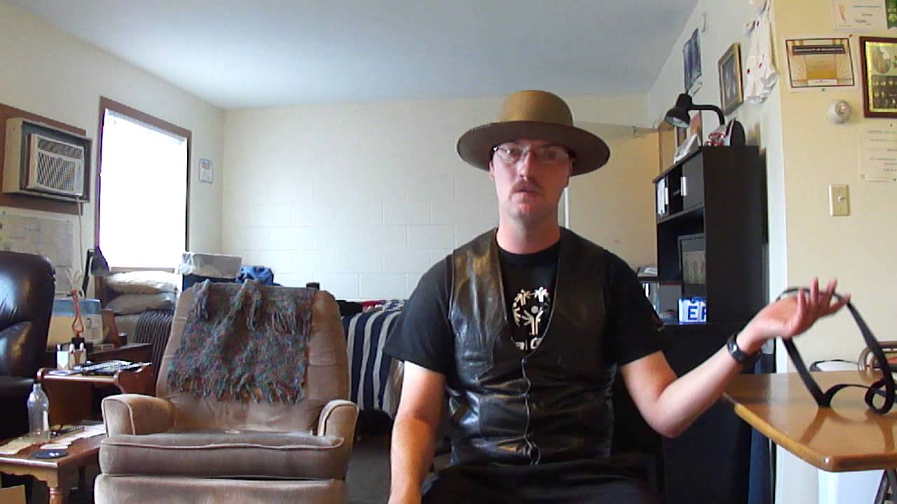 CB Slang Class 101 - YouTube