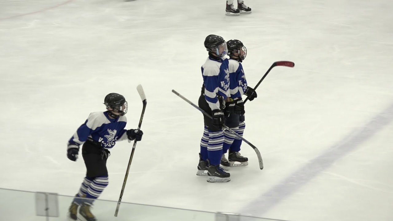 Cold Spring Harbor vs. Port Washington - YouTube