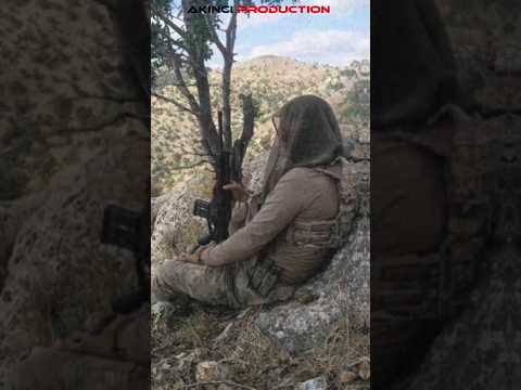 Ötükende Asena ! 🐺🇹🇷🇹🇷 #short #türkaskeri #asker #jandarma #komando