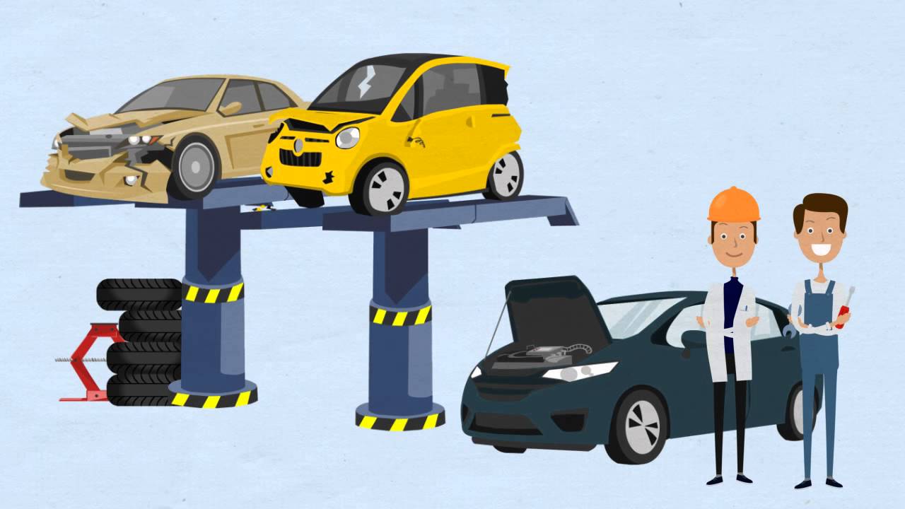 Servicing Stop Ltd: How it Works.. - YouTube