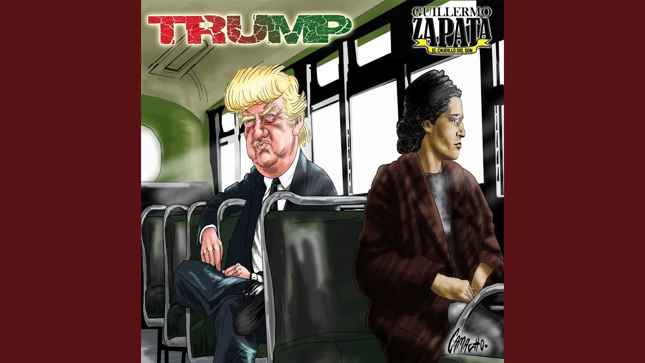 Donald Trompas - YouTube