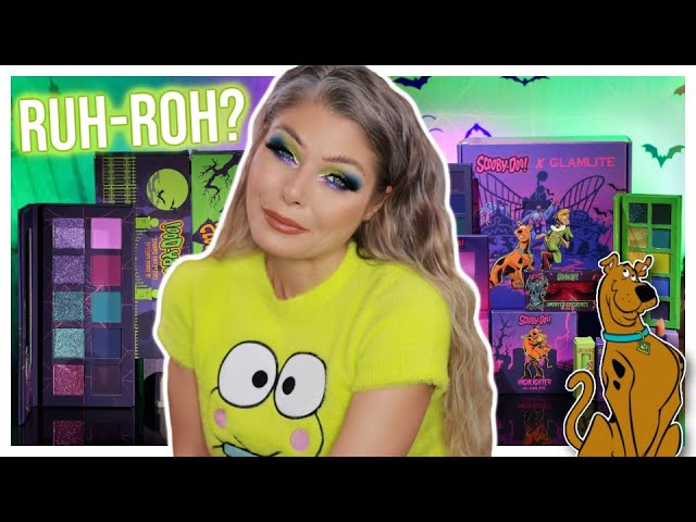 Scooby Doo Makeup Games | Saubhaya Makeup