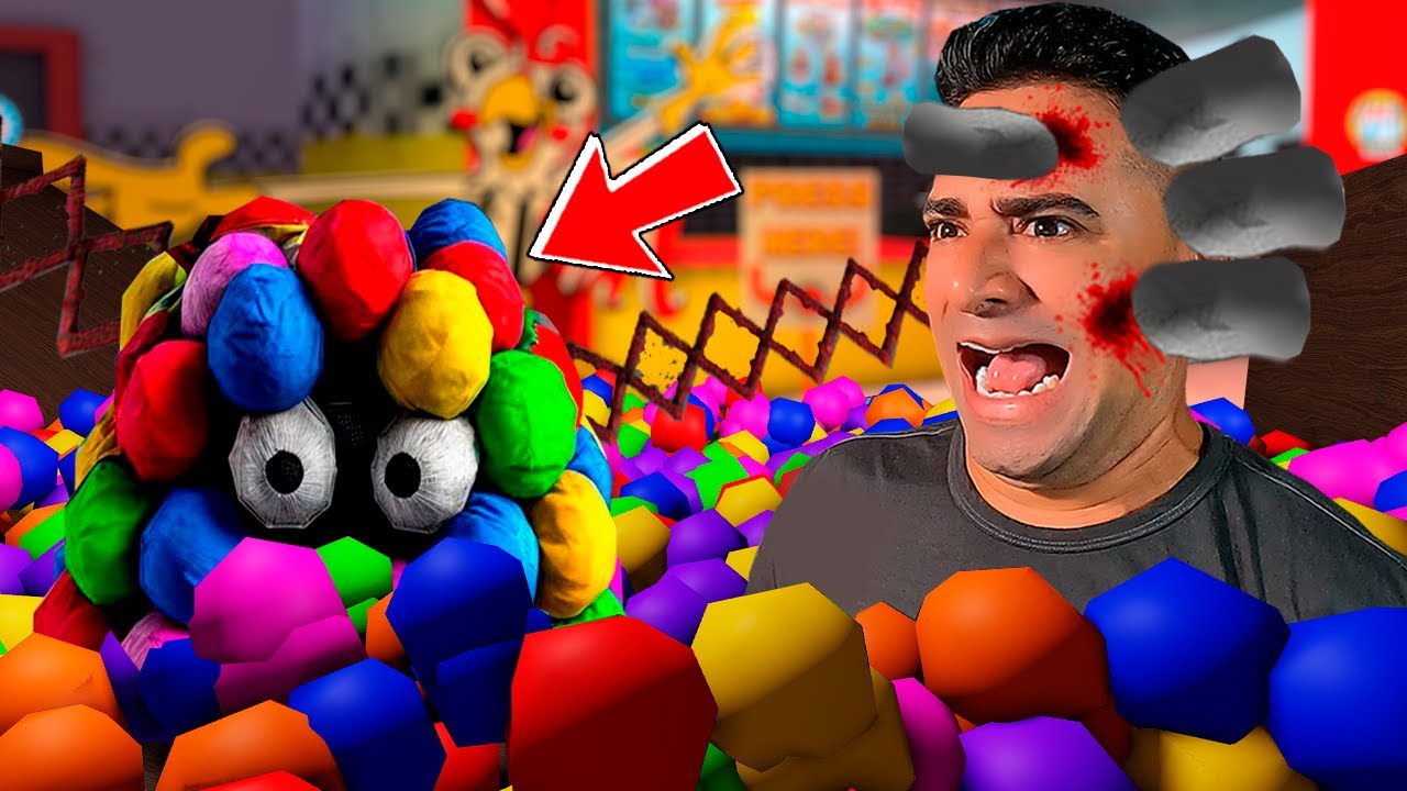 CLUCKY'S RESTAURANTE acaba de receber uma grande atualização NO ROBLOX ...