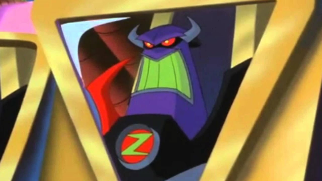 YTP: Buzz Lightyear Can't Save Anyone - YouTube