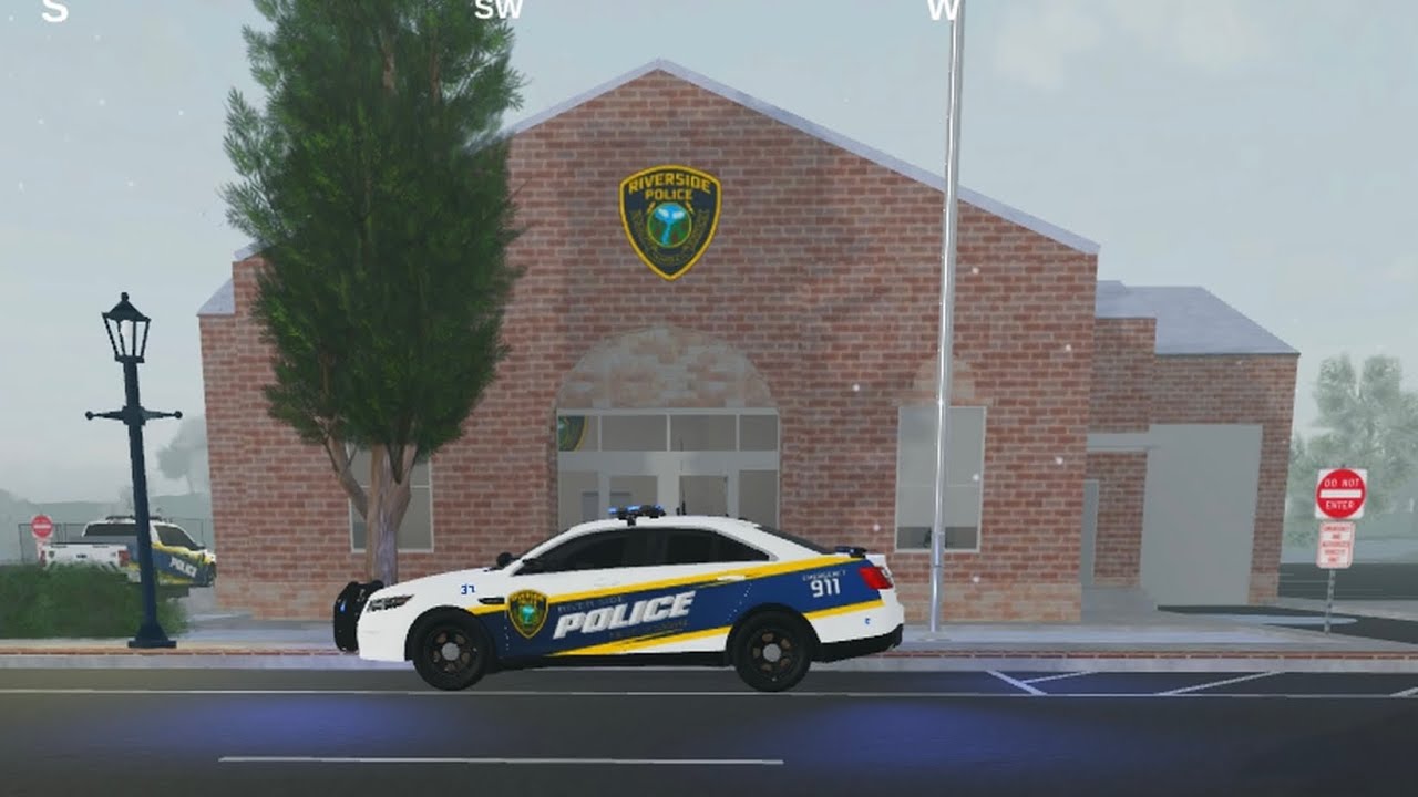 Big Update + New Station (not actually but updated) | Roblox Oakley ...