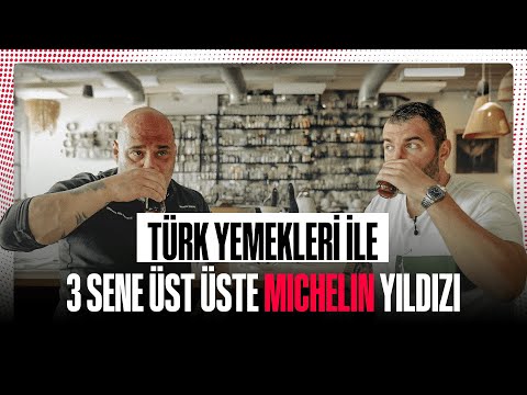 Miami'nin en ünlü Türk Restaurantı Doya'nın kurucusu ve Chefi Erhan Kostepen ile sohbet ettik