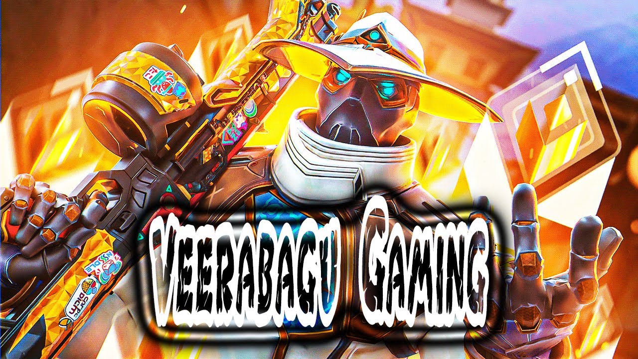 Valorant | Veerabagu Gaming Live - YouTube