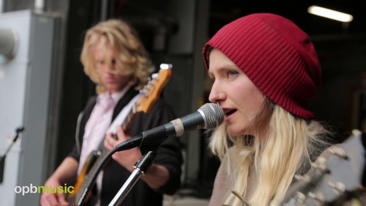 Ezza Rose - Next to You | opbmusic Live Sessions - YouTube