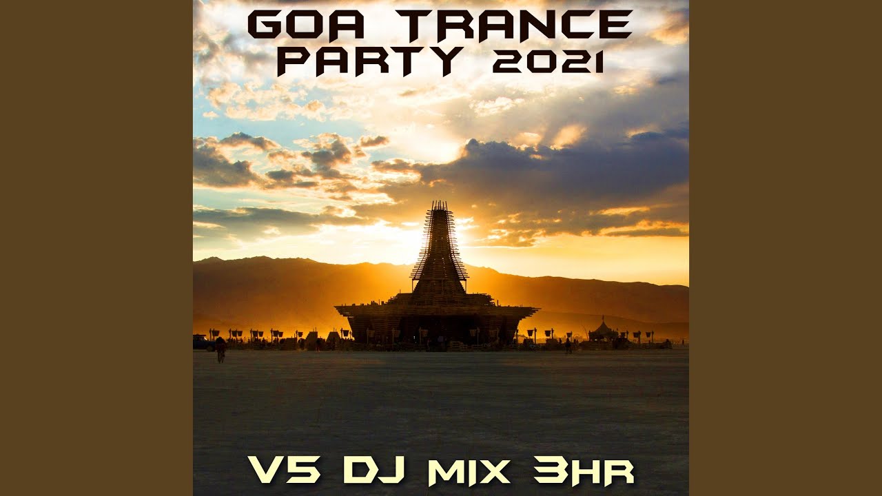 Hugging the Universe (Goa Trance 2021 Mix) (Mixed) - YouTube Music