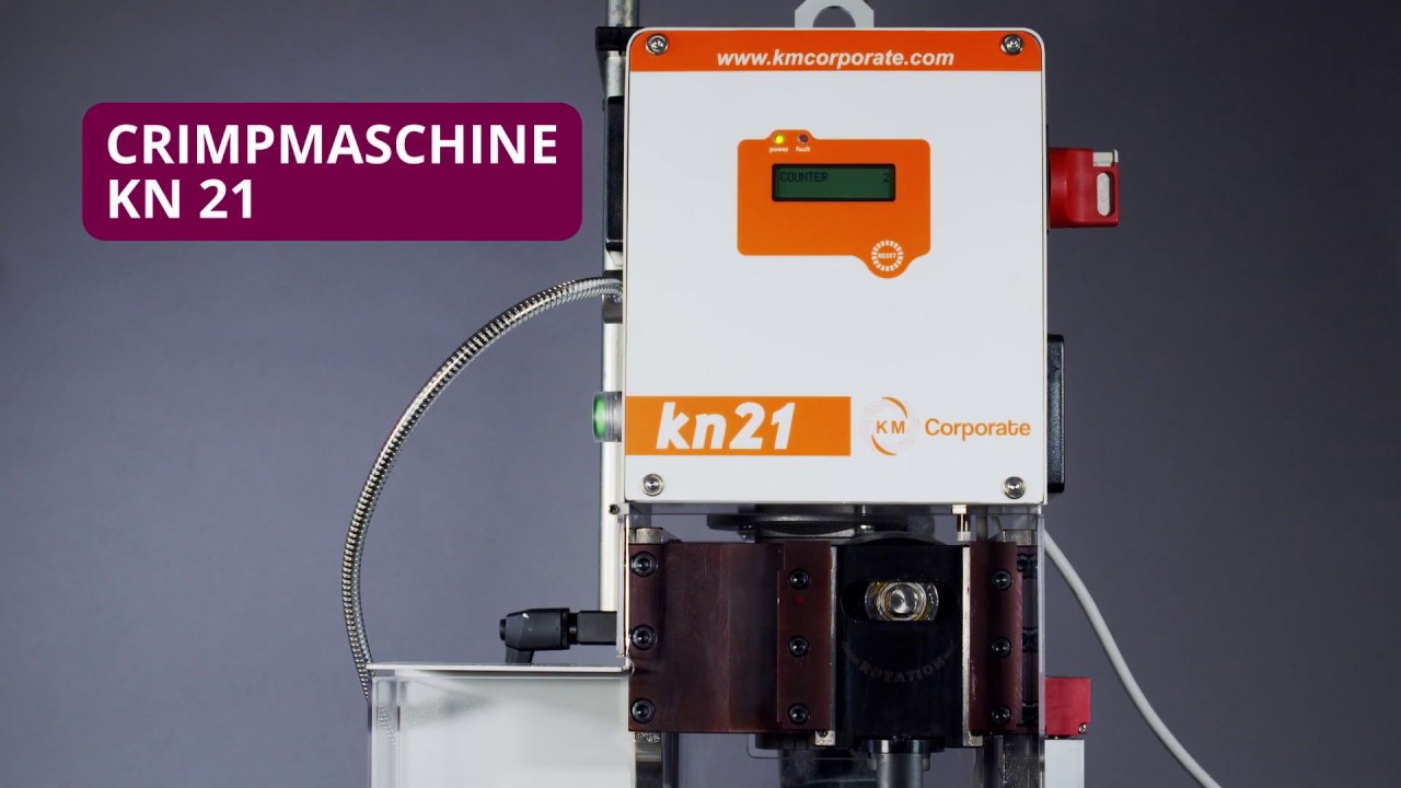 KN 21 - YouTube