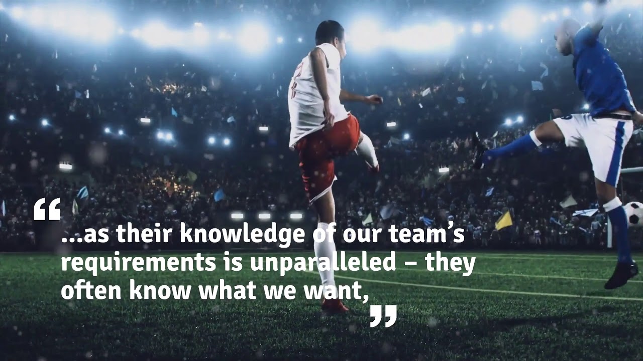Cresta Sport Travel - What our clients have to say - YouTube