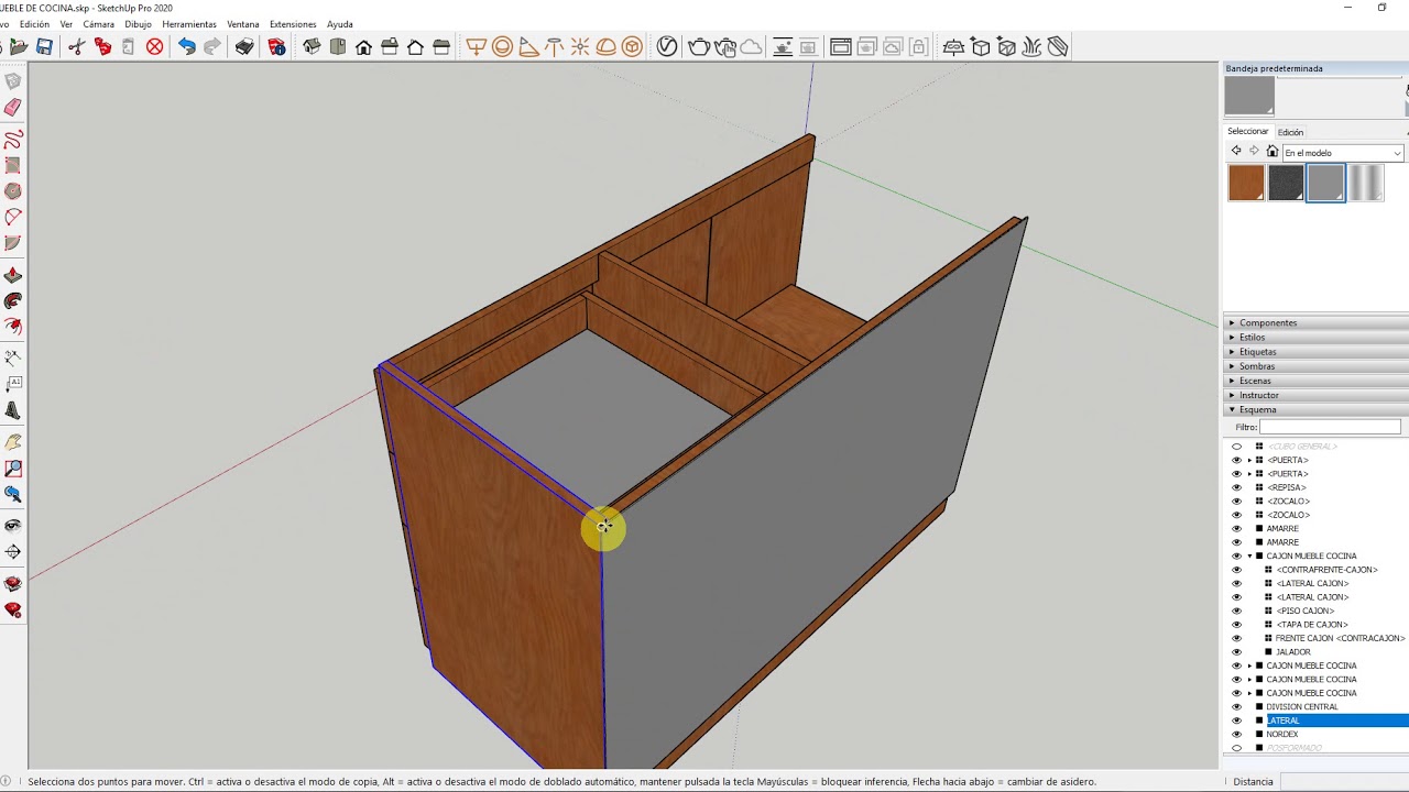 #20 CUTTING OPTIMIZATION PRO | OPTIMIZACION COCINA Y PPTO | CURSO ...