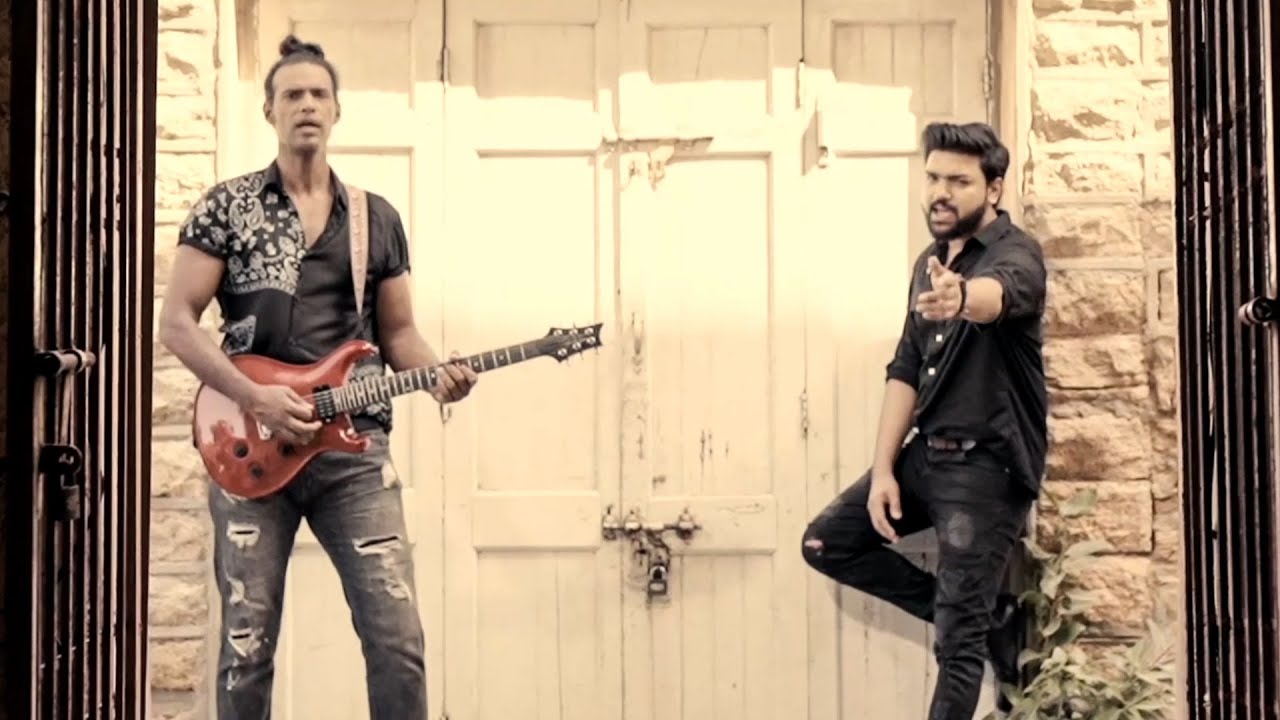 Shallum Xavier | @FarazNayyerOfficial | New Song (Teaser) - YouTube