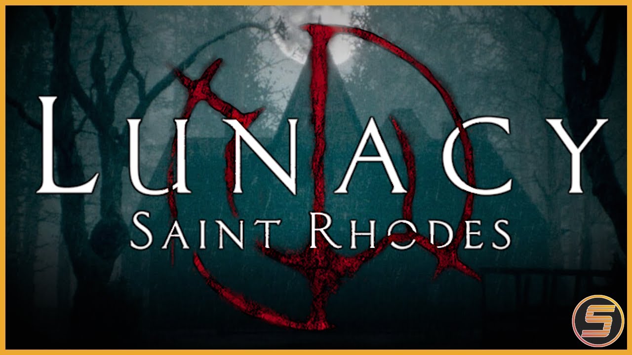 Lunacy: Saint Rhodes Demo | SPOOKY Blue Crystals Summon Void Monsters ...