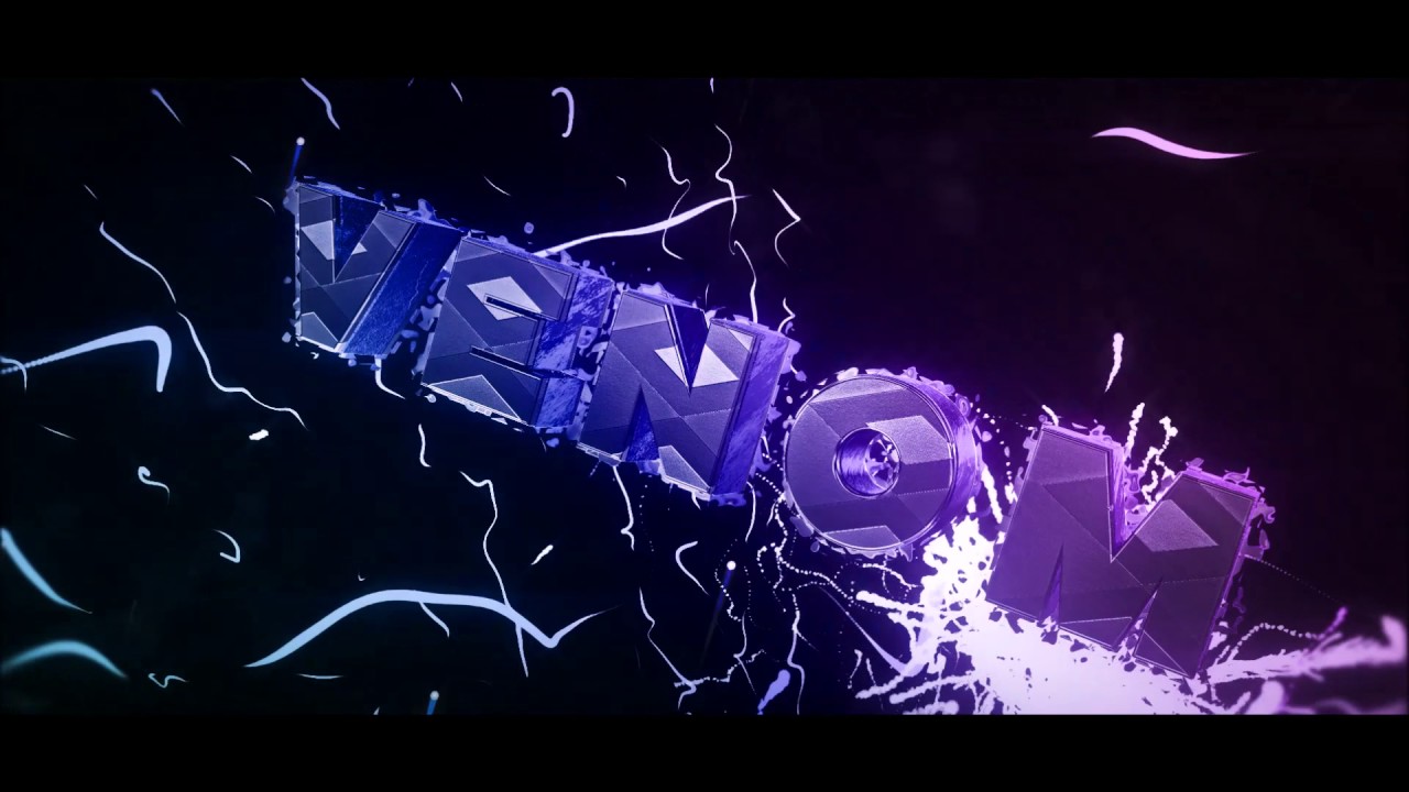 Intro für Venom - YouTube