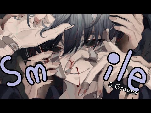 Nightcore » Smile [LV] - YouTube