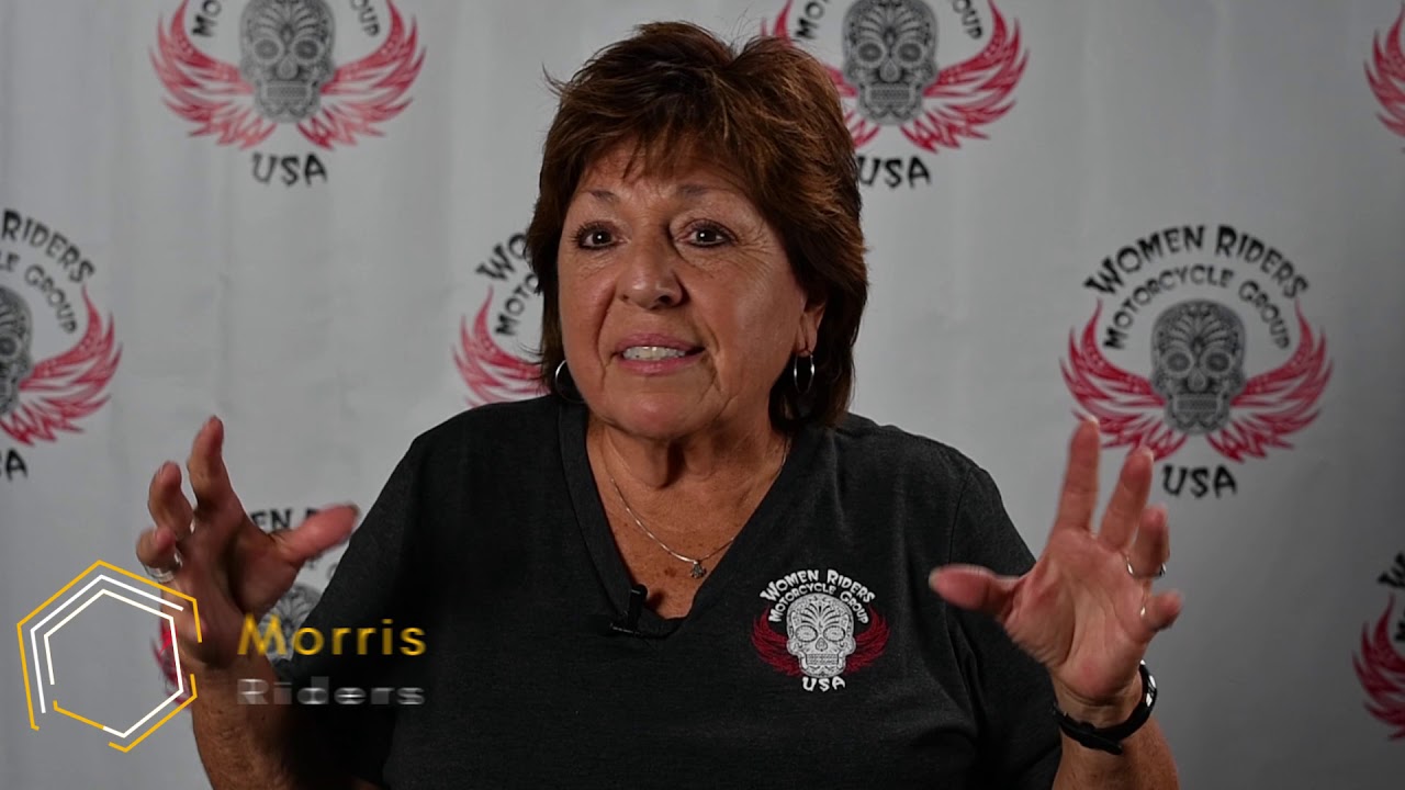 Midwest Women Riders Promo - YouTube