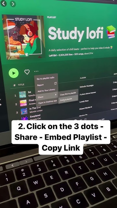 Add Spotify To Notion Workspace | Notion Template Learning #notion #productivity #notiontutorial ...