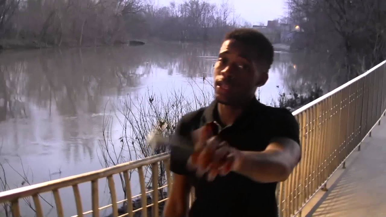 lil Marco- All The Time (Official Music Video) - YouTube