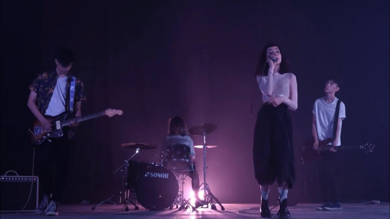 the feels - Cardio (Official Video) - YouTube