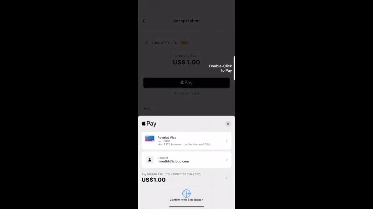 Accept & Reject Jobs - YouTube