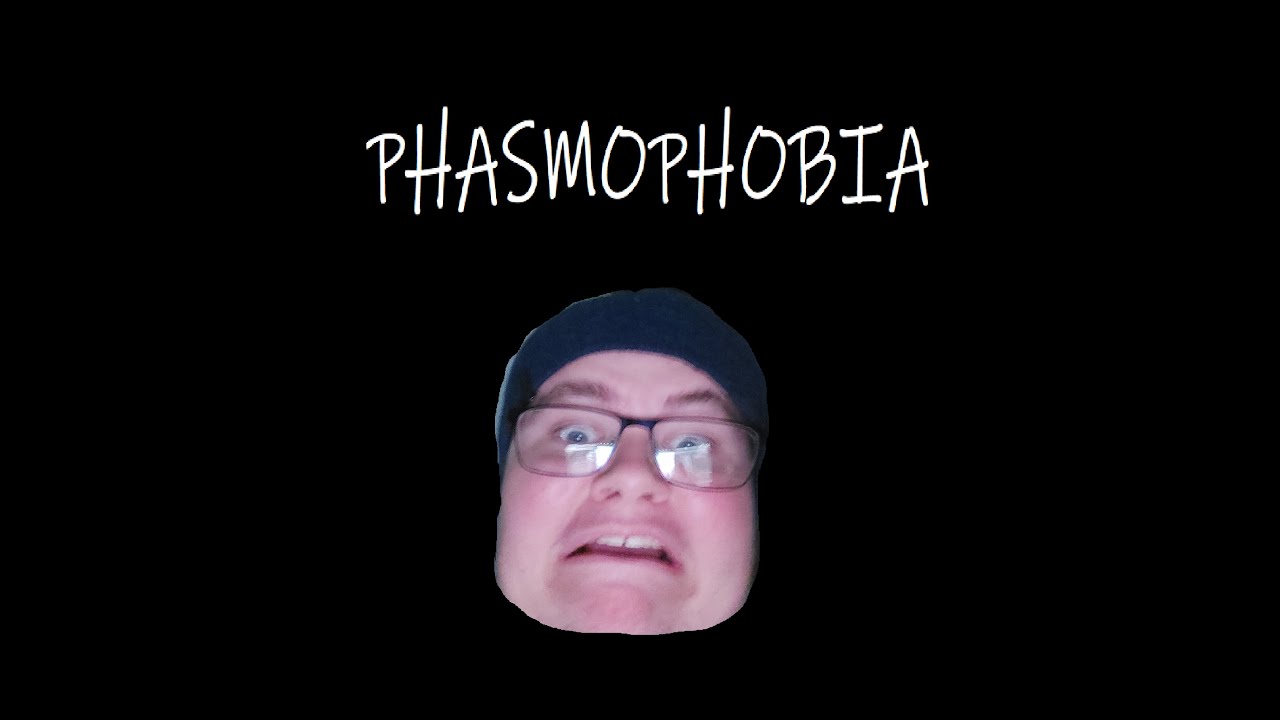Spoopy time with the Gents 5 | Phasmophobia - YouTube