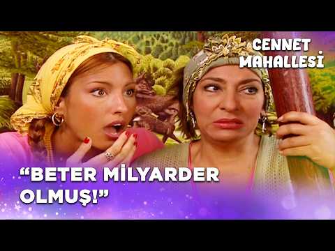 Cennet Mahallesi 82. Bölüm | Pembe aşkı için savaşıyor!