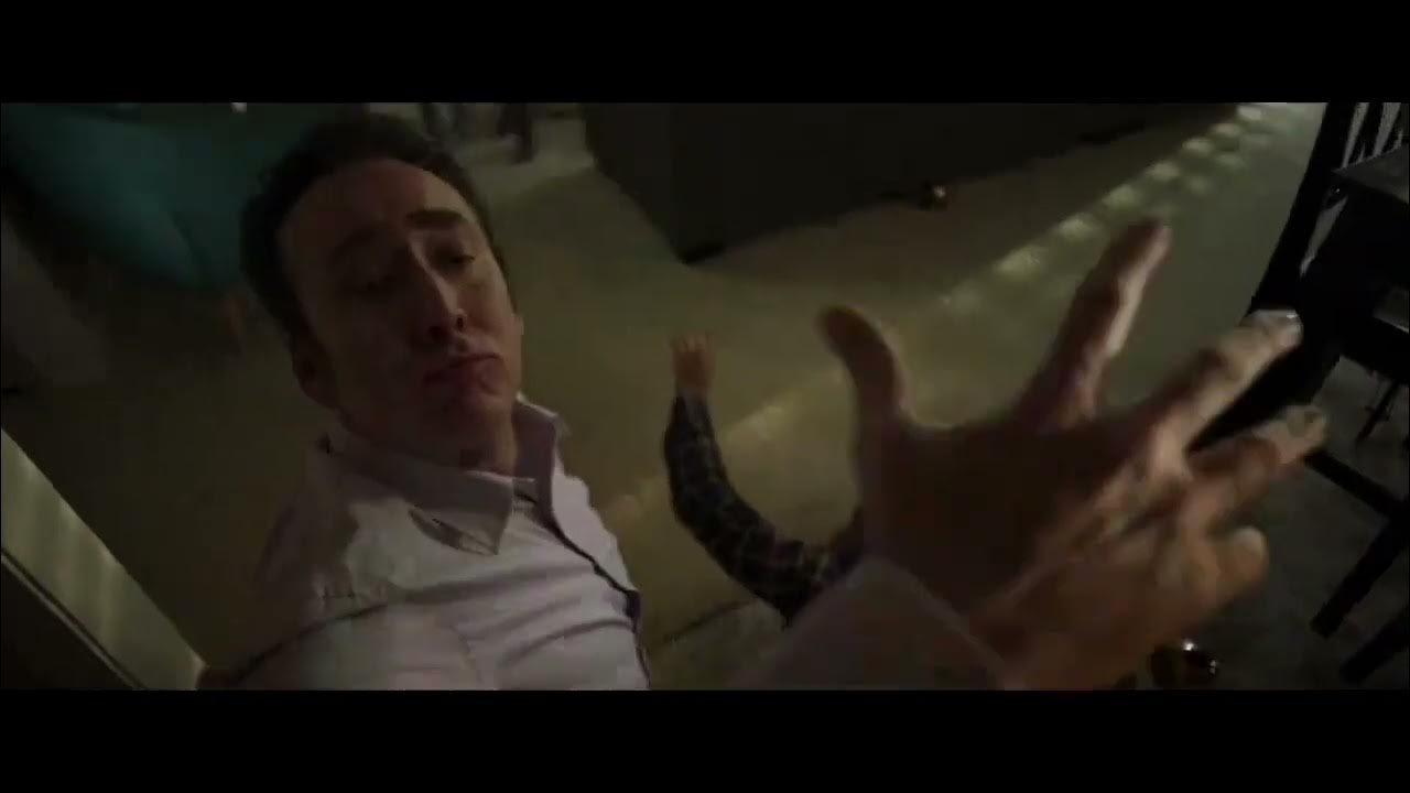 Nicolas Cage slap 1H .mp4 - YouTube