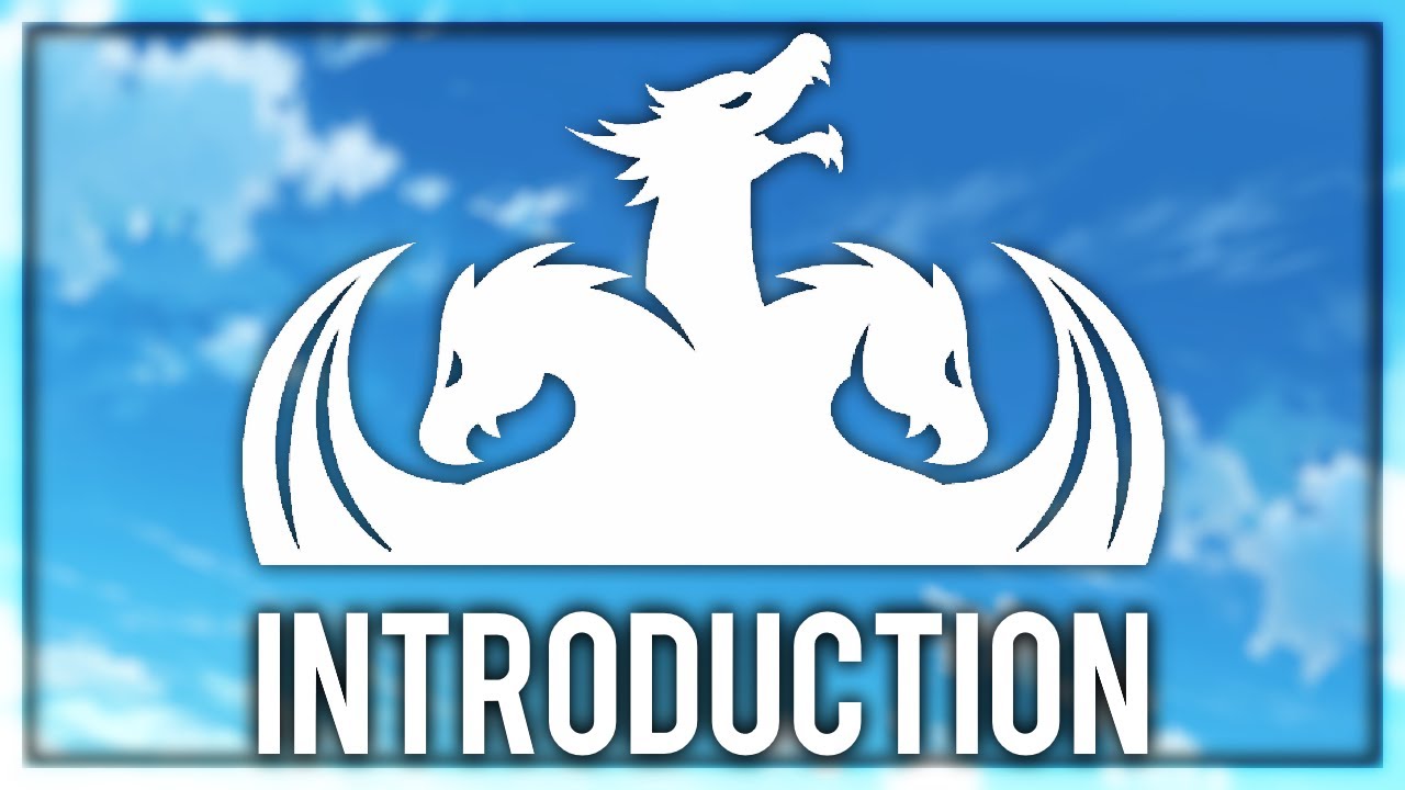 Welcome To Our Channel! - YouTube