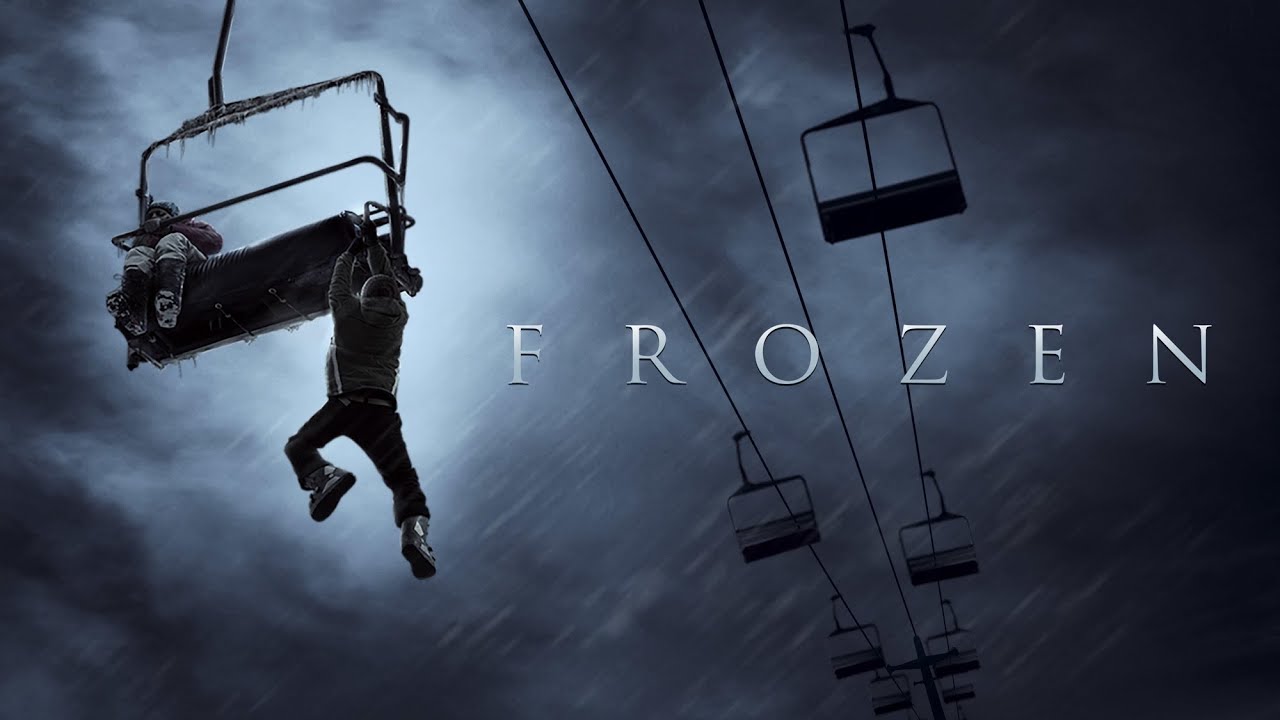 Frozen (2010) | Behind the Scenes + Deleted Scenes - YouTube