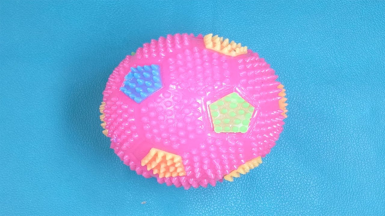 Toy Ball || Kids Soft Ball || Color Ball || Soft || Challenge || Toys ...