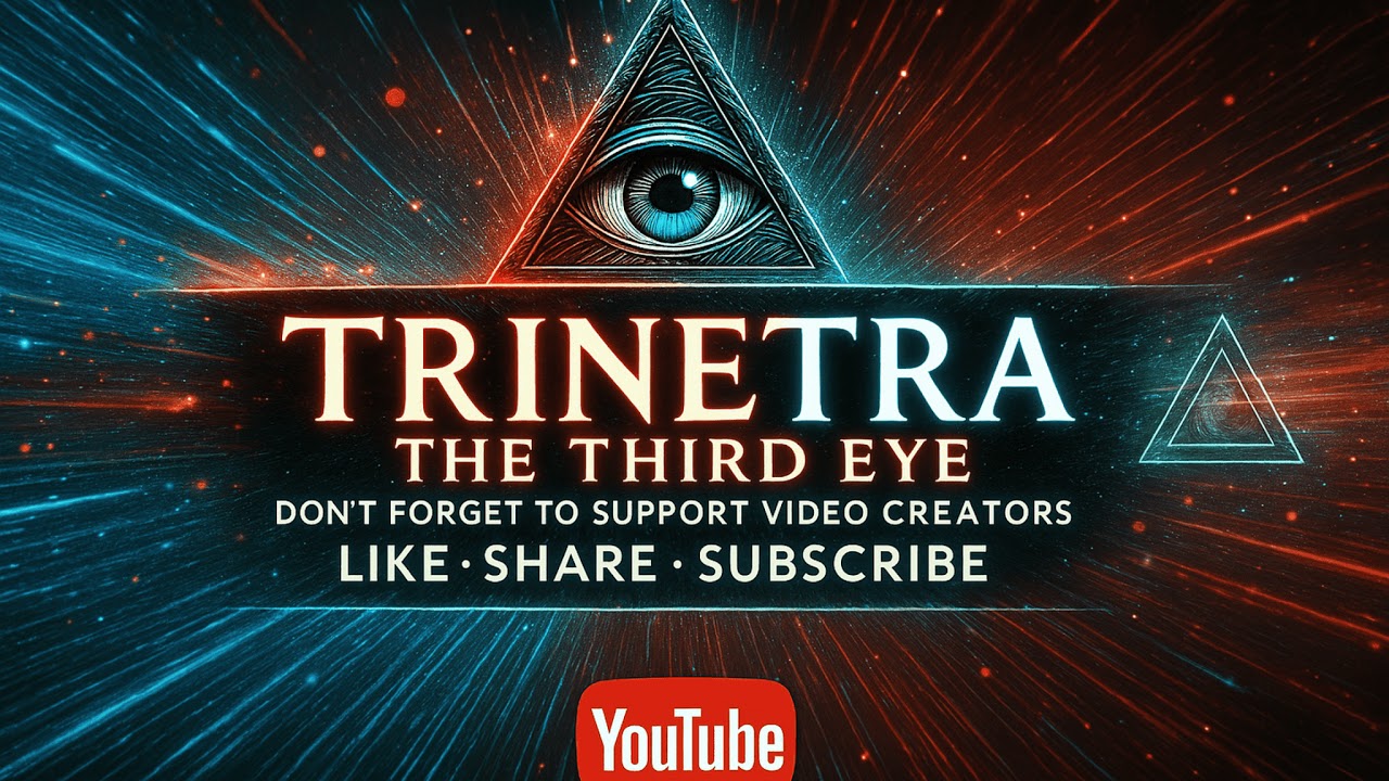 TRINETRA-THE THIRD EYE 25M views . 2 hours ago Live Stream - YouTube