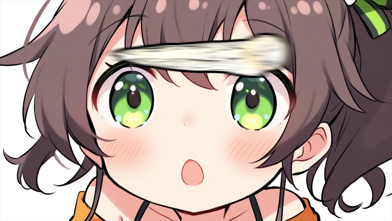 How Matsuri First Laid Eyes on a C__dom - YouTube