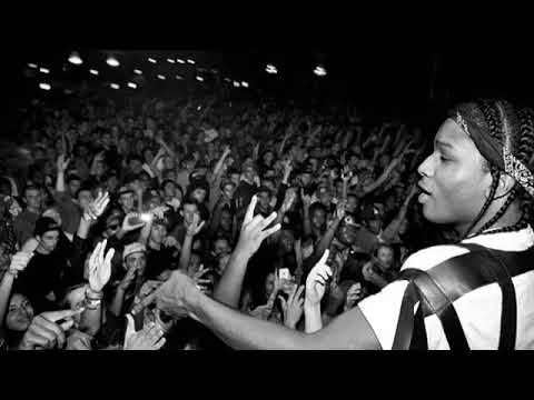 ASAP Rocky - Praise The Lord (Da Shine) x Souja Boy steel drum type ...