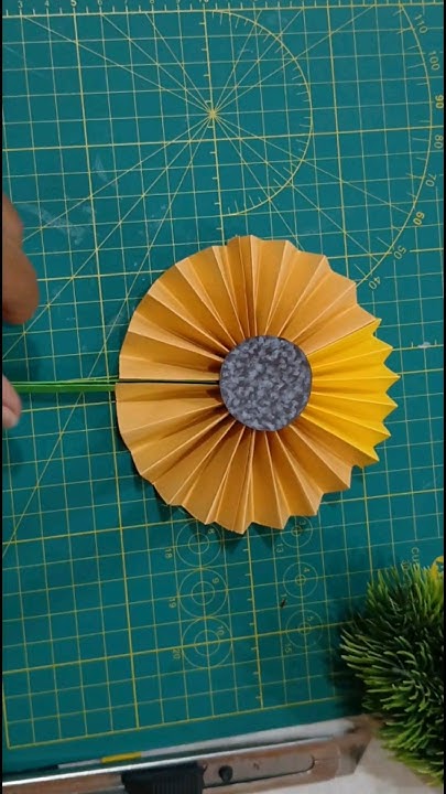 How To Make Beautiful Flower🥰🤌🏻😍flowers Craft Viralshort Paper Youtube
