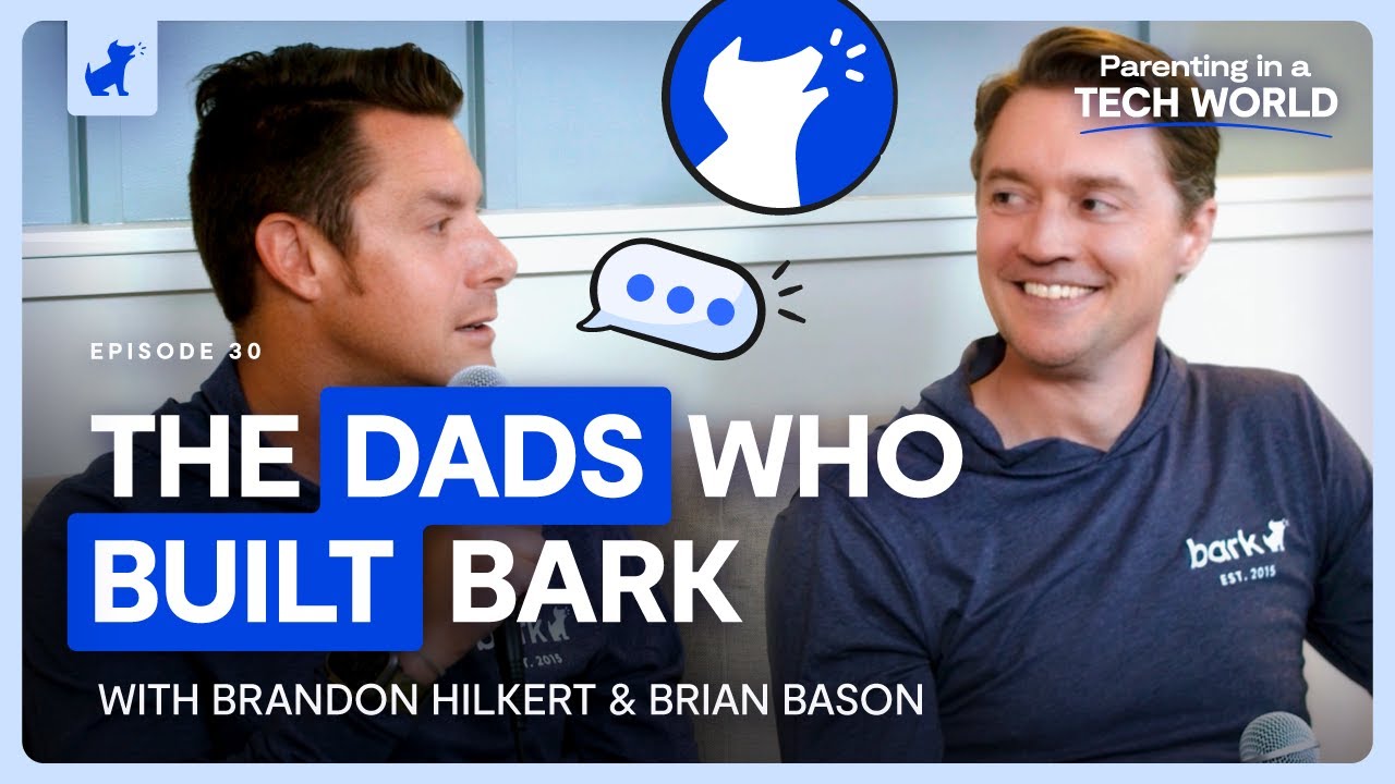 Live from Maine! 10 Years of Bark with Brian and Brandon - YouTube
