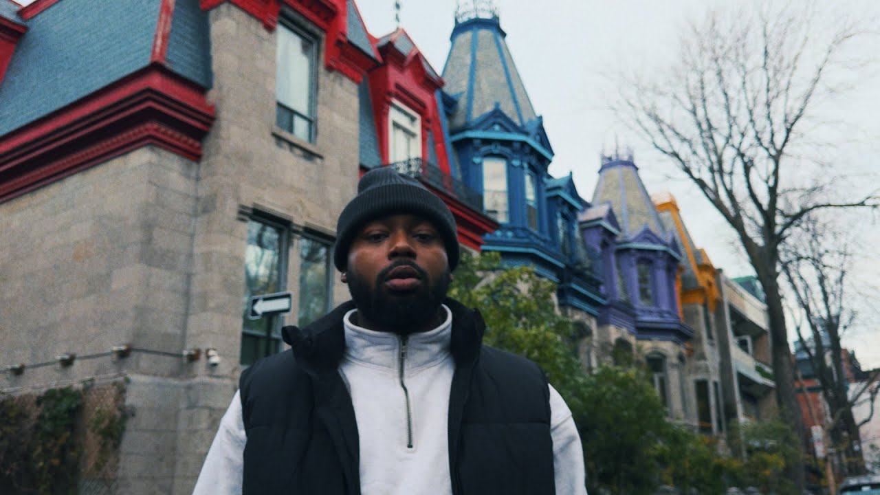 MACE THE GREAT - 3am In Montreal - YouTube