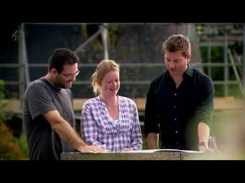 The restoration man s02e01 - YouTube