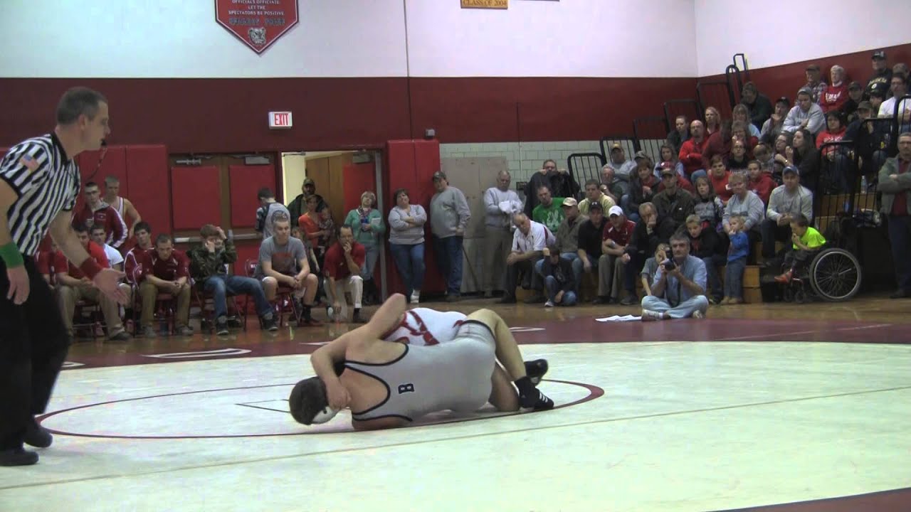 160 Jimmy Miller vs Keshon Truitt - YouTube