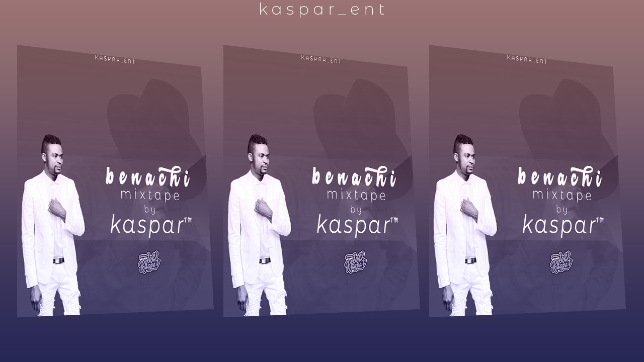 KENYAN GOSPEL MIX (BENACHI MIXTAPE) BY KASPAR - YouTube