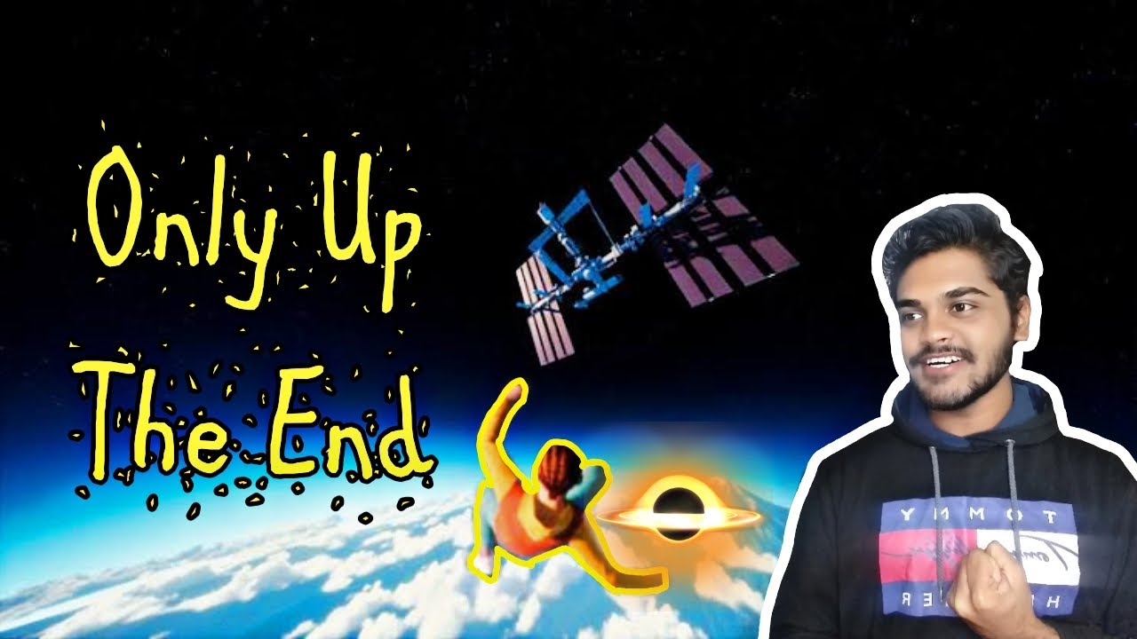 Only Up Part-3 || Tehe end || বাংলা - YouTube