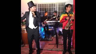 Yo Tengo Gozo en mi Alma Live/Seco Estepario. Acordes - Chordify